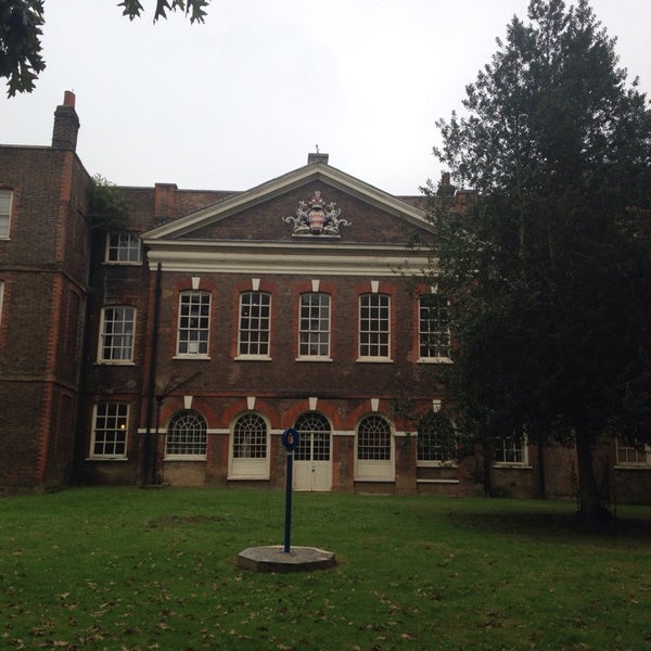 Bruce Castle Museum - Museum