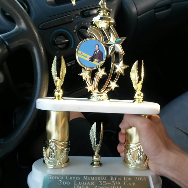 Photos at Centro Deportivo Betico Croes