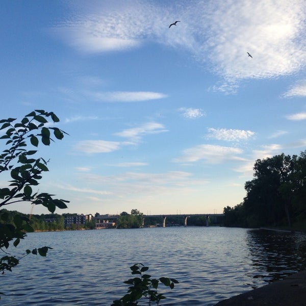Peabody Park - Appleton, WI