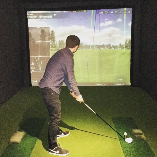 Urban Golf - Soho - 3 tips from 461 visitors