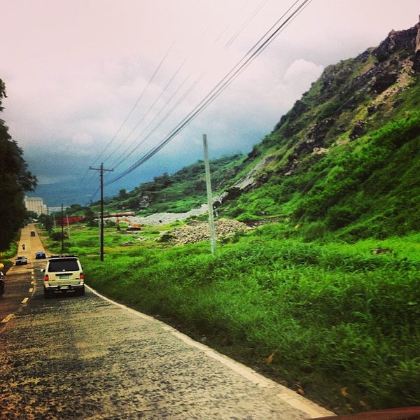 Bataan Export Processing Zone (BEPZ) - Freeport Area of Bataan