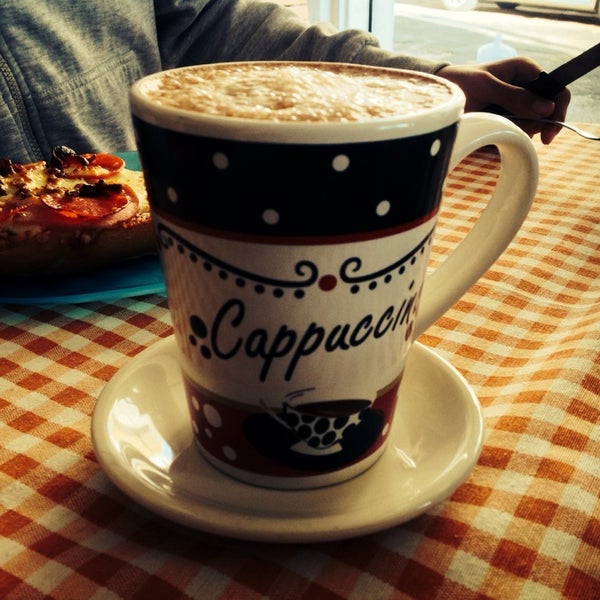 Fresh Panini - Americana - Prisciliano Sánchez 805