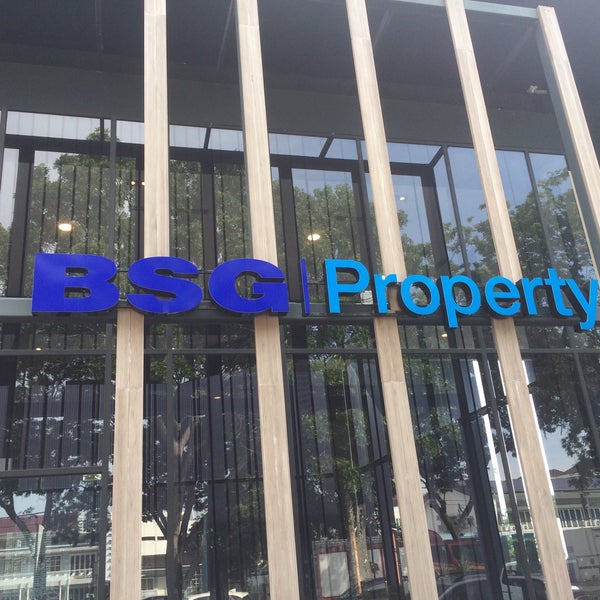 The Galleria By BSG Property - Real Estate Office in Georgetown