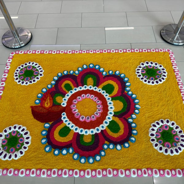 NI Malaysia Sdn Bhd (National Instruments) - Batu Maung, Pulau Pinang