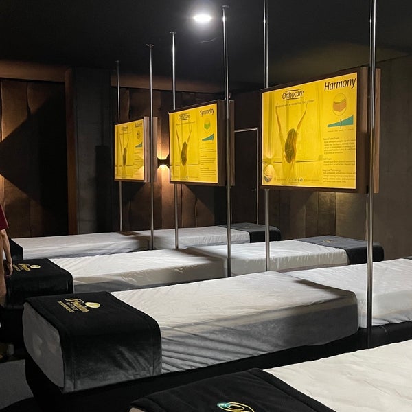 Uratex Foam Philippines (Multiflex RNC - Alabang) - Office in ...