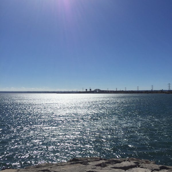 Burlington Waterfront - 17 tips from 1446 visitors