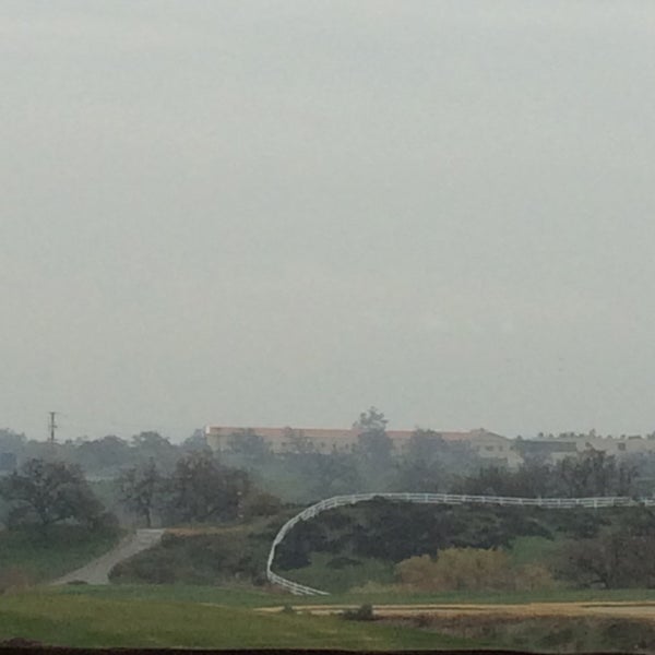Tournament Players Club Valencia (TPC) - 3 tips