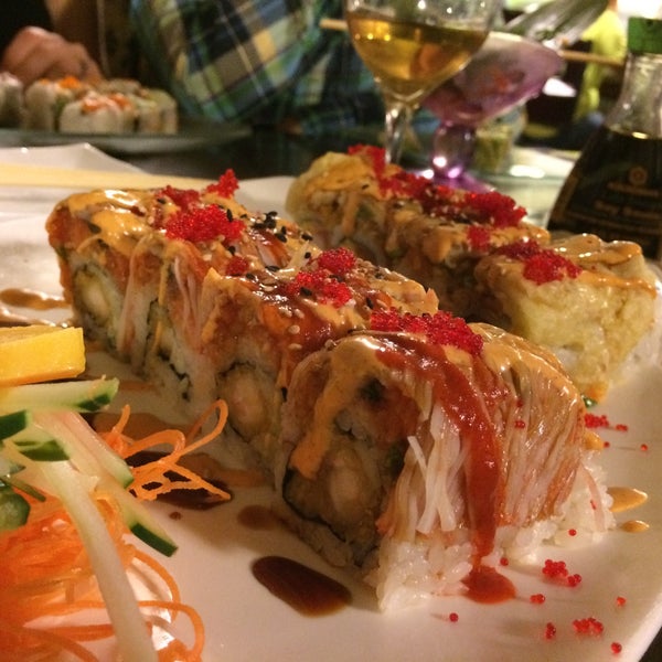 Fancy Q's - Japanese Restaurant