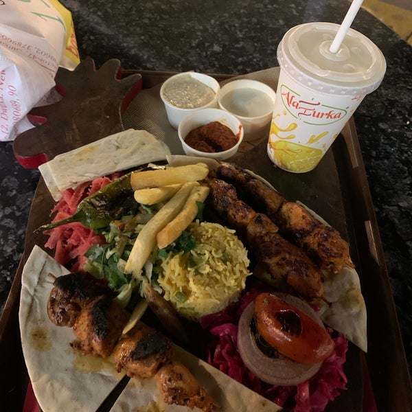 Ala Turka - Select City Mall