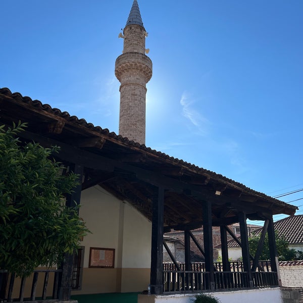 King Mosque - Elbasan, Elbasan İli