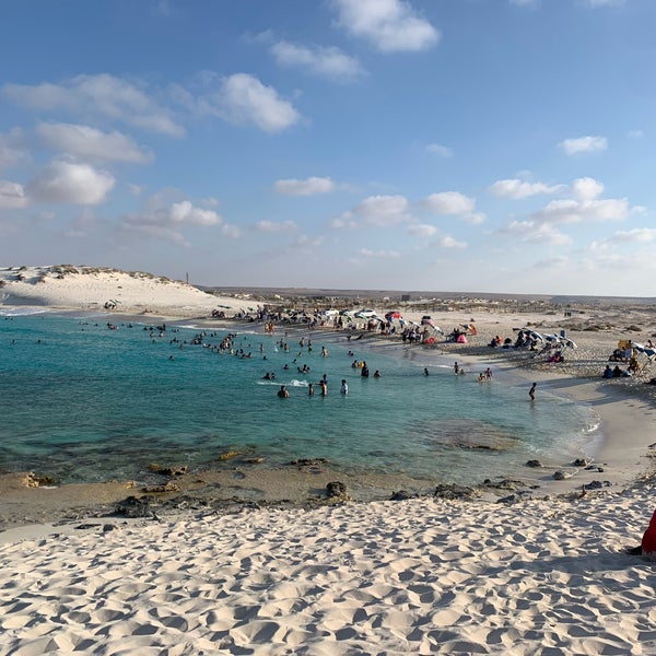 Matrouh Gouna Beach - Marsa Matruh, Matrouh Governorate