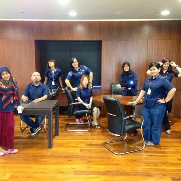 MNC Studios Tower 3 - Kebon Jeruk - 12 visitors