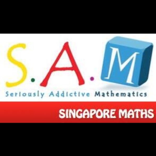 S.A.M Singapore Maths Ramkhamhaeng110 - Education in Sapansung