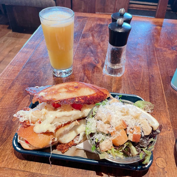 Burgoo Bistro - Mt. Pleasant - 73 tips from 2070 visitors