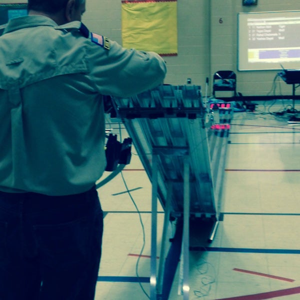 Highcroft Ridge Elementary School - Elementary School in Chesterfield