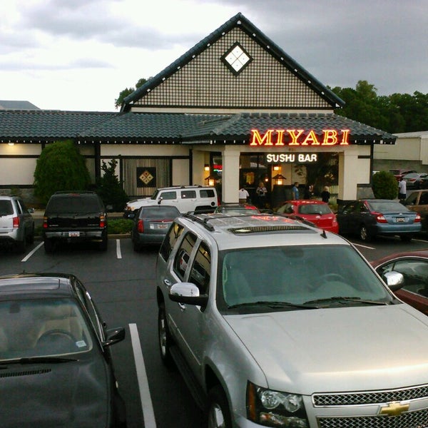Miyabi Steak & Seafood House - Japanese Restaurant in Eastside