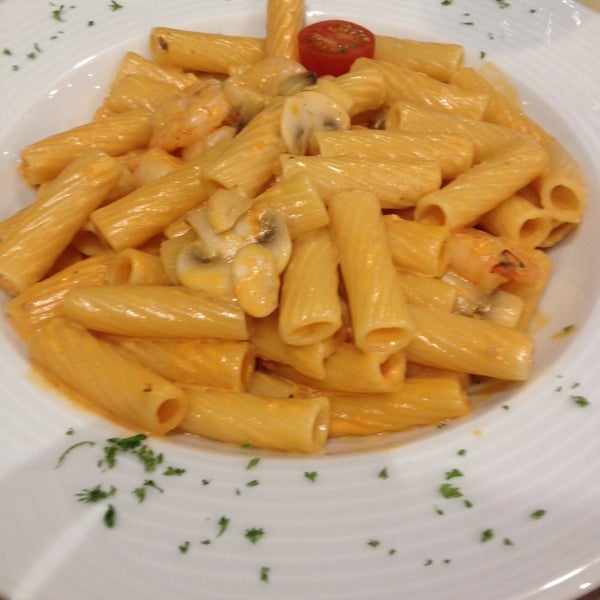 La Terrazza - 2 tips from 30 visitors