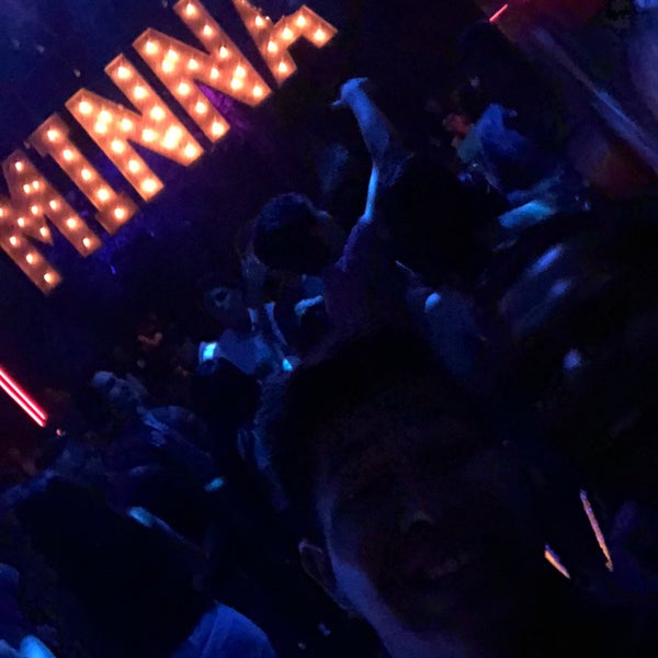 Minna by Walther - Nightclub in Cuernavaca