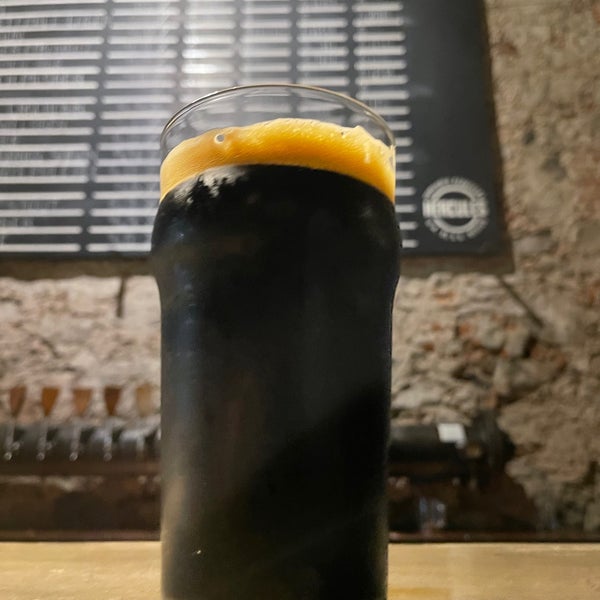 Cervecera Hércules - Brewery
