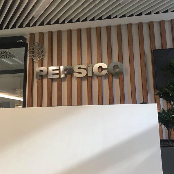 Pepsico Turkey - 1509 ziyaretçidan 4 tavsiye