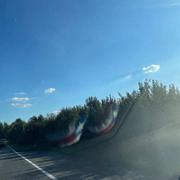 Freeway Airport (W00) - 3900 Church Rd