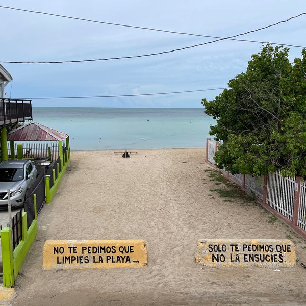 Playa Combate - 21 tips