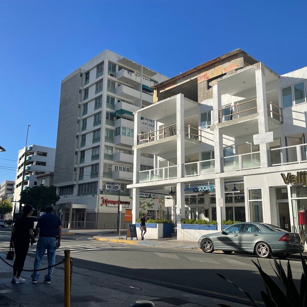 Via Appia's - Italian Restaurant in Condado