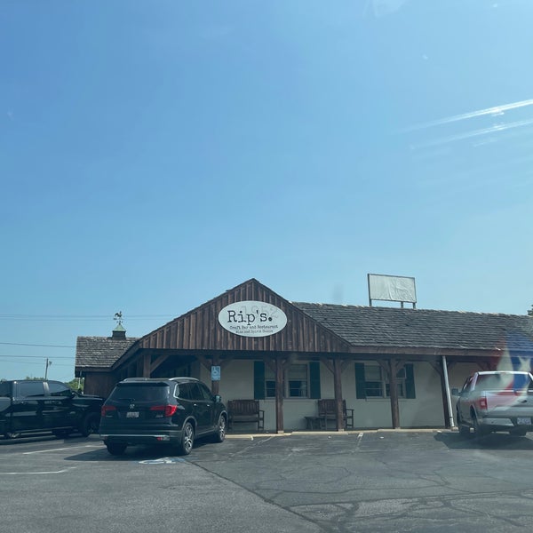 Rips Country Inn - 30 tips