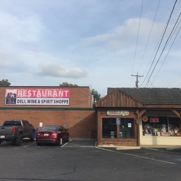 Photos at Rips Country Inn - 30 tips