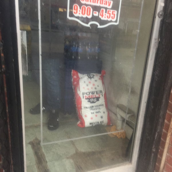 Photos at Subbs by Carl - Sandwich Place in Brookland
