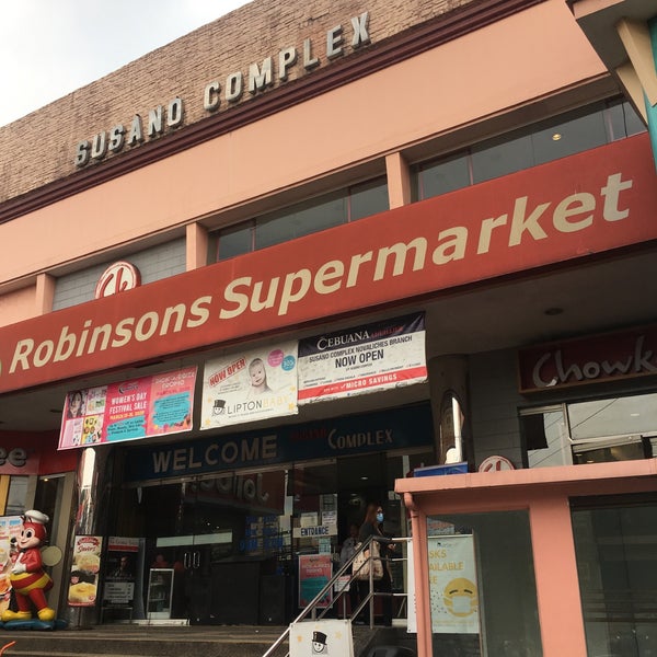 Susano Complex - Quezon City District 5 - Novaliches