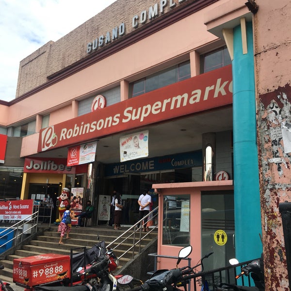 Susano Complex - Quezon City District 5 - Novaliches