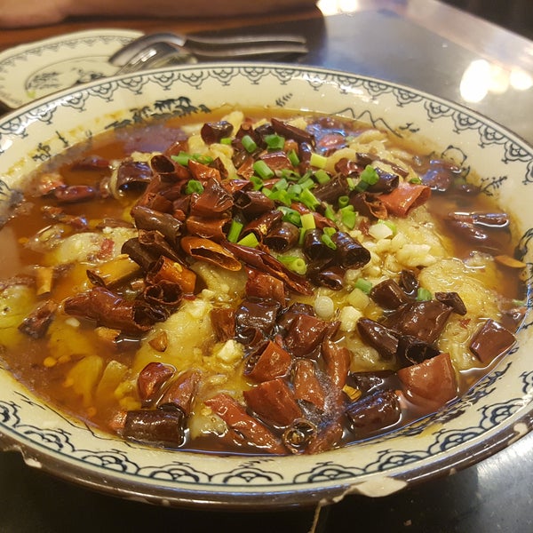 Chang Jiang Bian Shang