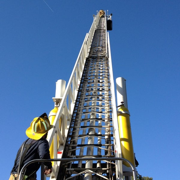 Manakin fire station 1 - 1 tip