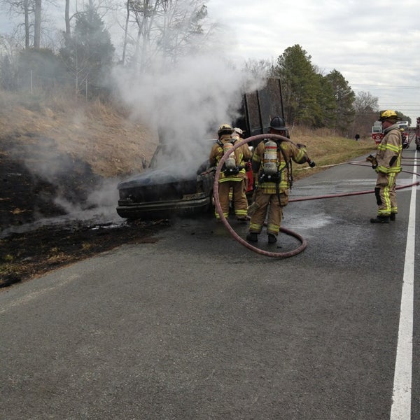 Manakin fire station 1 - 1 tip