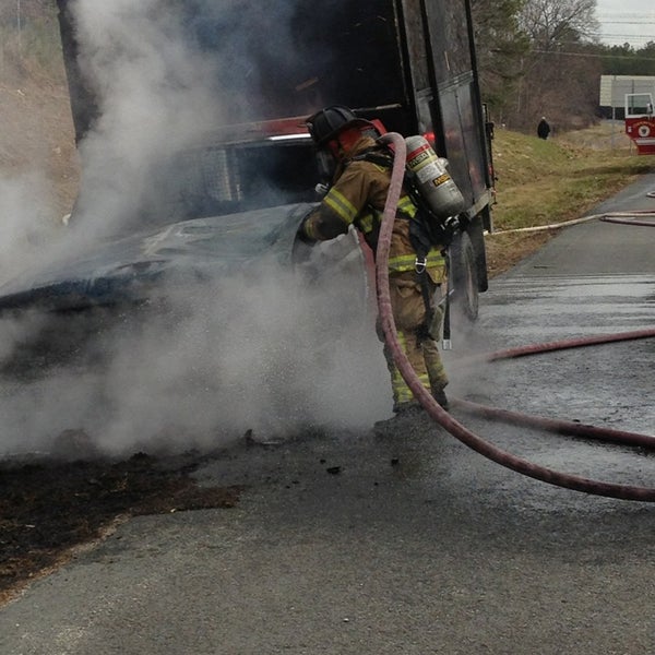 Manakin fire station 1 - 1 tip