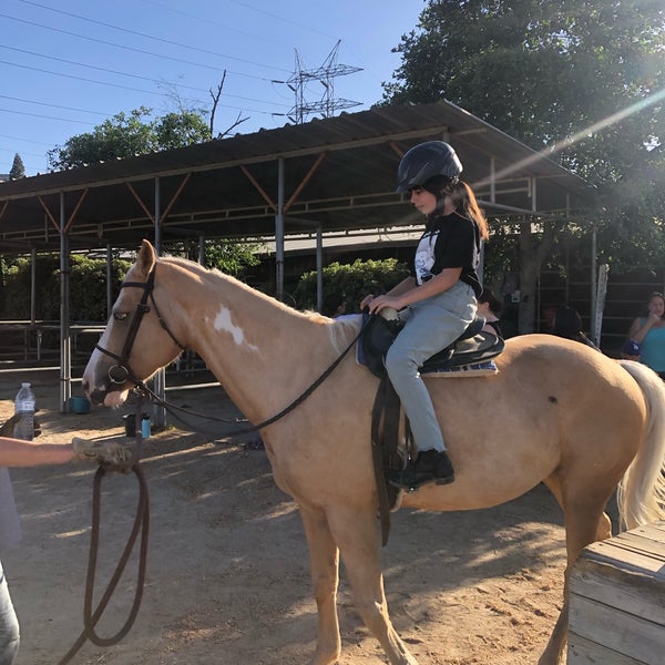 Los Angeles Equestrian Center - 480 W Riverside Dr