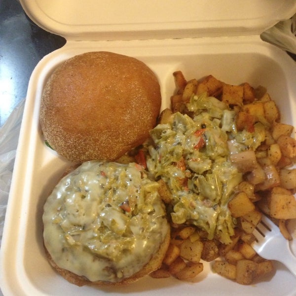 Bobcat Bite (Now Closed) - 420 Old Las Vegas Hwy