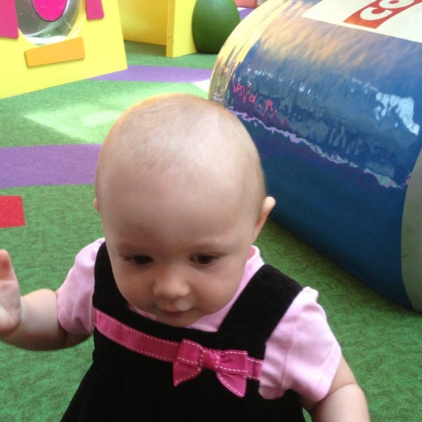 Simon Kidgits Klubhouse (In Mall) - Playground in Port Charlotte