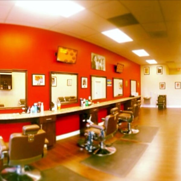 The Barber Club Barber Shop - Hair Salon in Pompano Beach