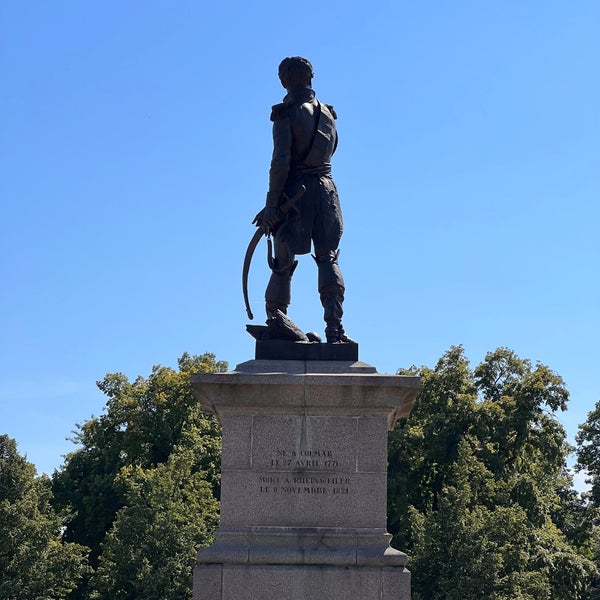 Place Rapp - 12 tips from 784 visitors