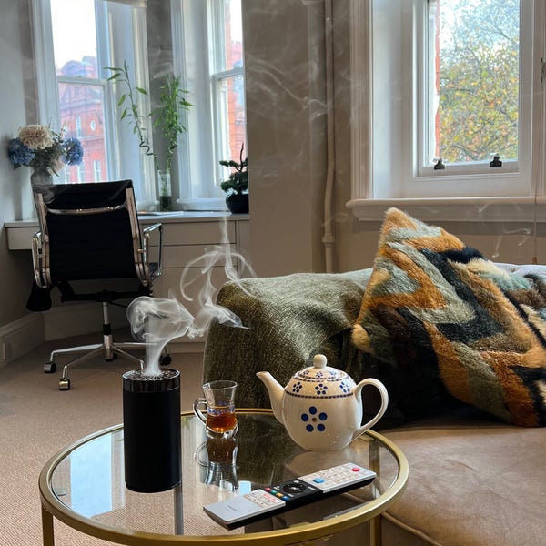 Hans Place - Hans Pl