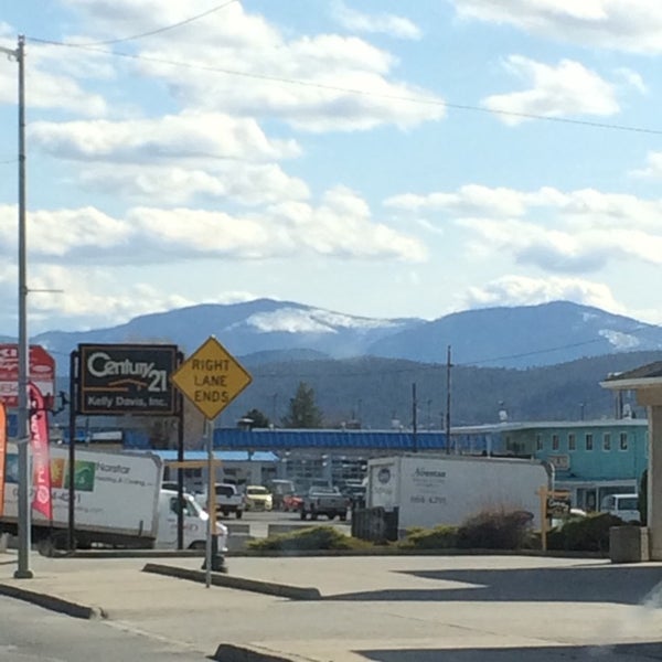 Colville, WA - 3 tips