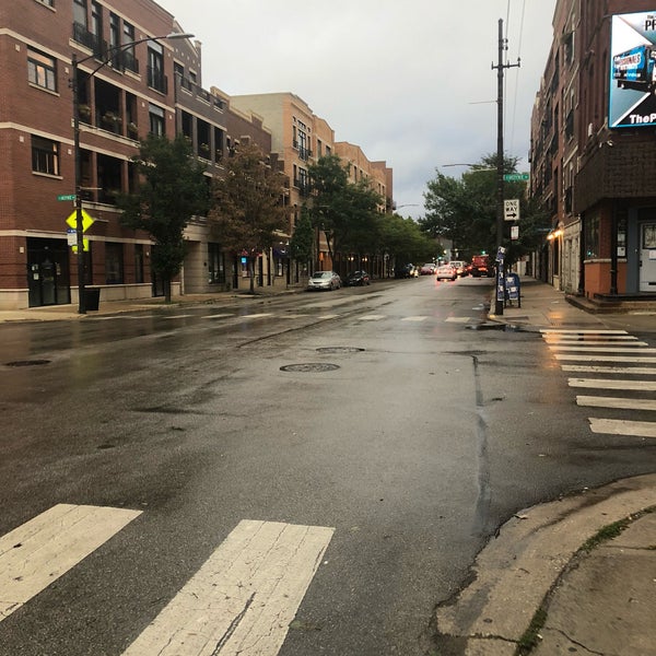 Roscoe Village - Chicago, IL