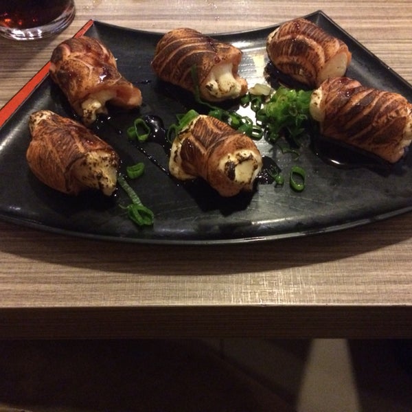 Temak House Temakeria - 40 tips