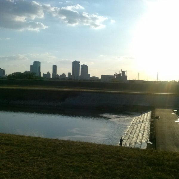 Trinity River - 3 tips from 555 visitors