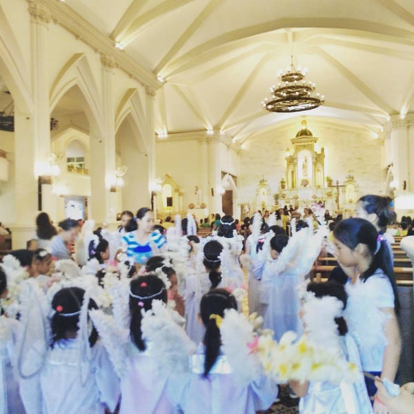 Photos at Mabolo Church / St. Joseph the Patriarch Parish - Cebu City, Cebu