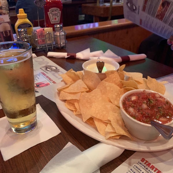 Jocks And Jills Sports Grill - American Restaurant