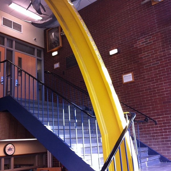 University of Maine at Presque Isle - University