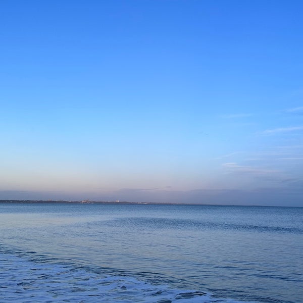 Knoll Beach - Beach in Studland